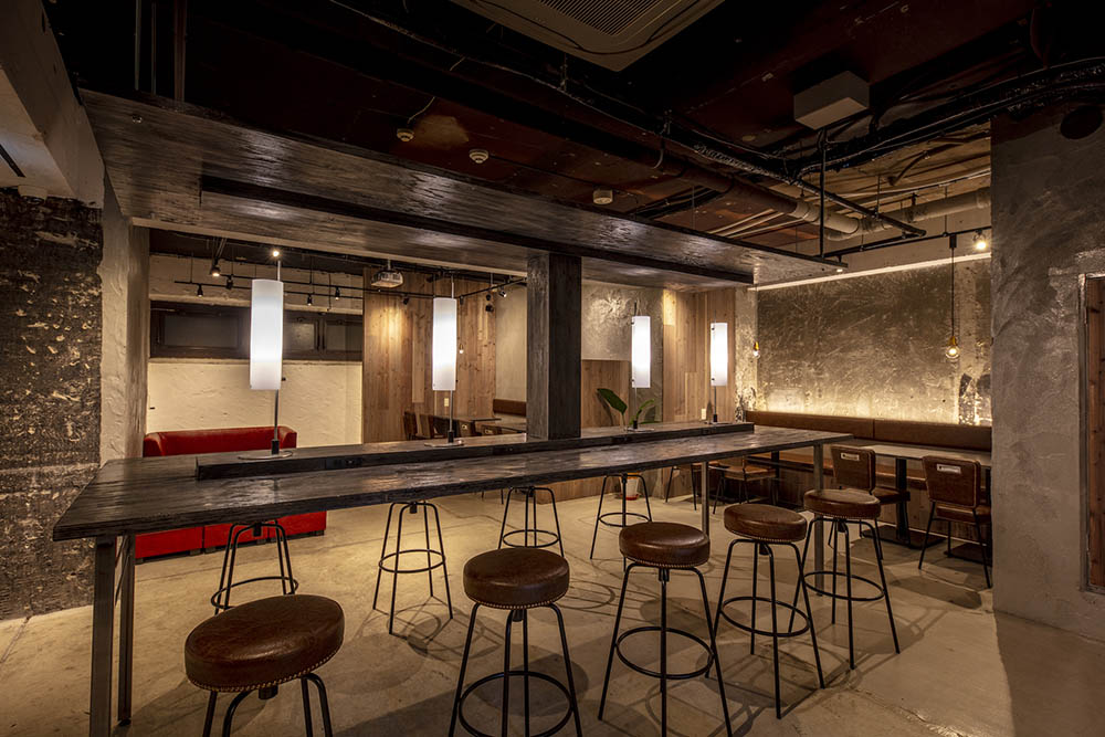 クラウドクリエイティブスタジオ、“カフェとVRの融合”をコンセプトにしたカフェ「THE VR ROOM KYOTO」を本日オープン ...