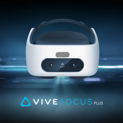 HTC NIPPON、ハイエンドVRコンテンツをVIVE Focus Plusでプレイできる「VIVEPORT Streaming」をリリース - VRonWEBMEDIA