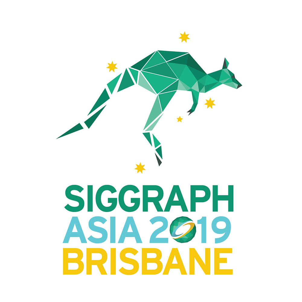 今年は豪州・ブリスベンで開催！「SIGGRAPH Asia 2019」の各プログラム募集がスタート - VRonWEBMEDIA