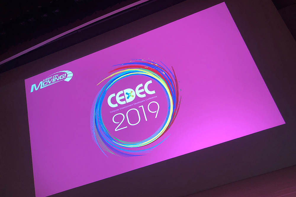 CEDEC 2019 取材レポート（3・3日目まとめ） - VRonWEBMEDIA