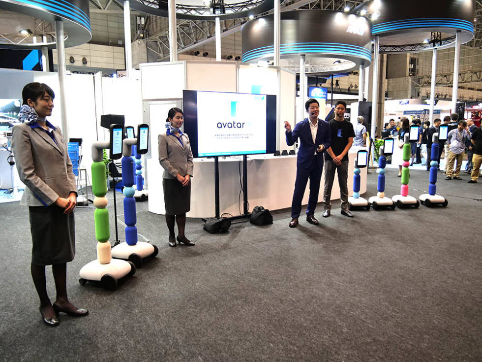 CEATEC 2019へ行って、CPS / IoTの最先端を見てきました！（0・直前取材ガイド） - VRonWEBMEDIA